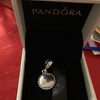 Pandora Alaska Exclusive Travel Dangle Charm, S925 Sterling Silver for ...