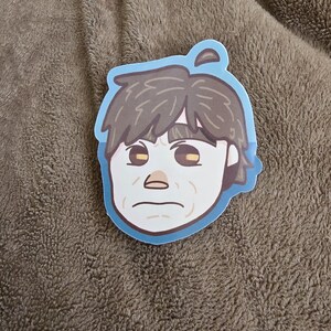 Sniper Sticker / Tf2 / Team Fortress 2 / Sticker - Etsy