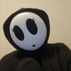 Raven Skull Mask / Nevermore Inspired Mask / Wearable - Etsy