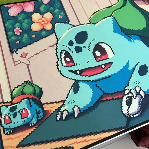 Elden Ring Fesitval Radahn Medieval Art Style Gaming Mouse Pad Desk Mat ...