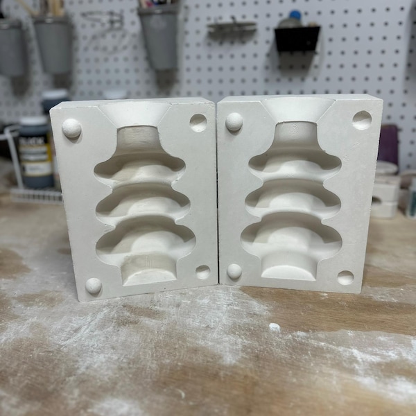 Fibonacci Coil Winding Jig: Electroculture Gardening 3D Print - Etsy