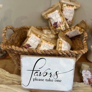 Safari Baby Shower Favors Wild One Jungle Theme Party Ready to Pop Baby ...