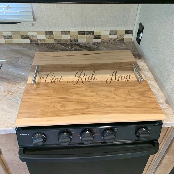 Pool Cue Rack Maple and Purpleheart Multiple Sizes 2 Piece Premium ...