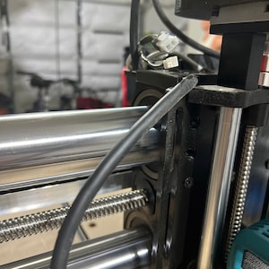 Onefinity CNC - Ball Screw Wipers COMPLETE SET! - Etsy