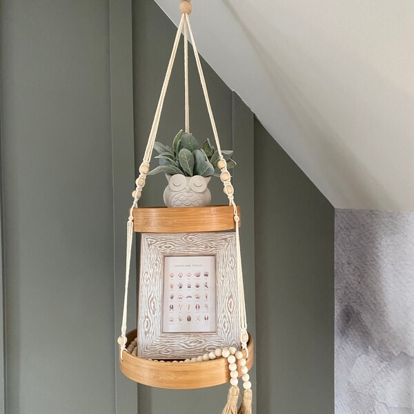 Woodland ABC Cards, Animal Alphabet Cards, Nature Themed Alphabet Cards ...