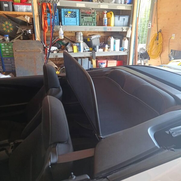 Jaguar XK8 XKR X100 Cabriolet Convertible Wind Deflector 1996 -2006 - Etsy