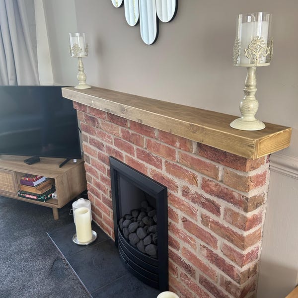 Rustic Window Sills | Reclaimed Wood | Window Ledge Shelf | Farmhouse ...