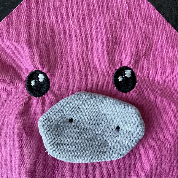 Cute Kawaii - Designs for Embroidery Machine Instant Download Digital ...