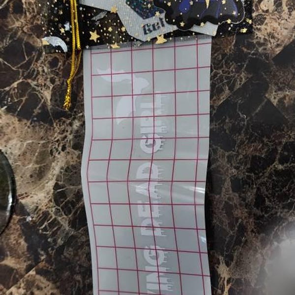 Goth Mermaid Tumbler 24oz - Customize Your Color! Goth Cup Tumbler ...