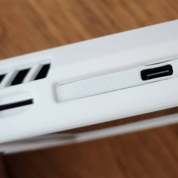 Port Guard for ASUS ROG Ally - Etsy