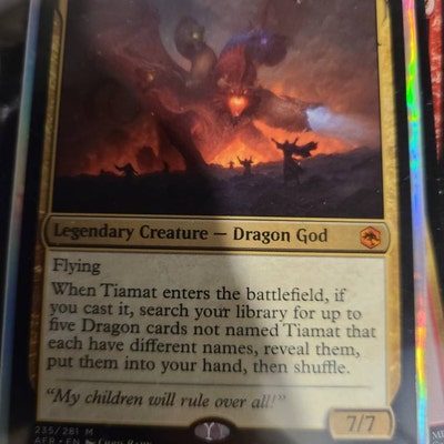 Totentanz, Swarm Piper MTG EDH Custom Commander Deck, Rat Tribal - Etsy