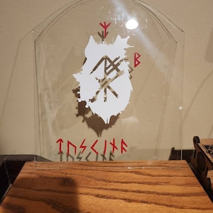 Custom Bind Runes Create Your Own Bind Rune Viking Heathen Pagan ...