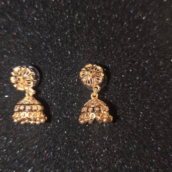 Indian Bridal Gajra Jasmine String Gajra Sting Artificial Jasmine ...