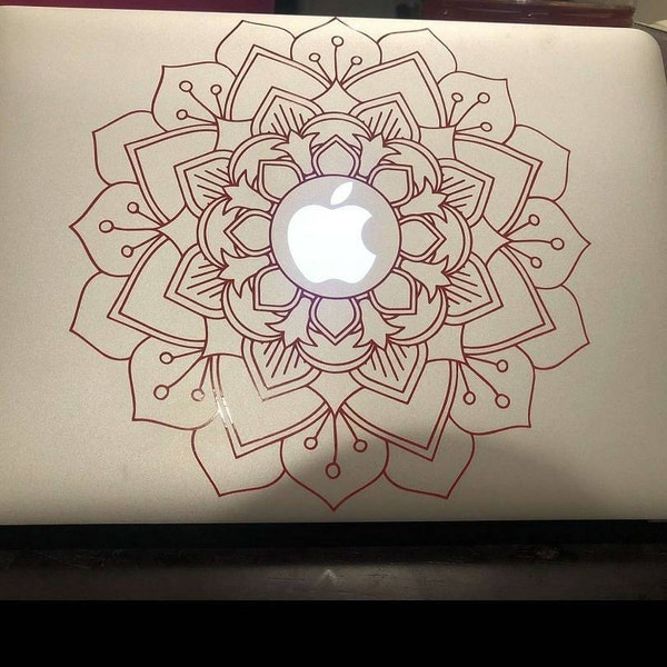 15 Mandala SVG ~ 15 Mandala Monogram SVG Vector Svg,silhouette Svg,file ...