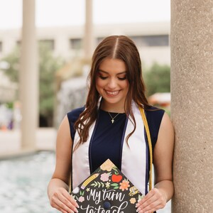 Accounting Grad Cap Design CARDSTOCK Graduation Cap Design Filing ...