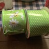 Ships Free Over 35 in US Snow Deco Poly Mesh Ribbon 10 X 10 Yards white ...