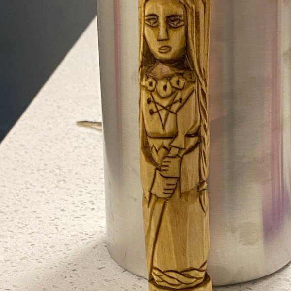 Norse Goddesses - Goddess SIF, Goddess Sol,goddess VAR and Goddess Syn ...