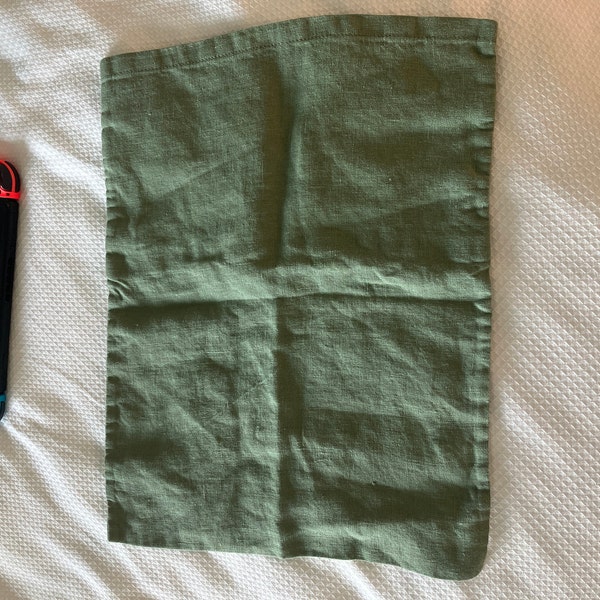 Linen Pajama/ Elizabeth/ Linen Top/ Linen Shorts/ Sleepwear/ Loungewear ...