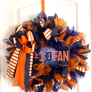 Offray MLB Atlanta Braves Fabric Ribbon 2-1/2-inch by 9-feet - Etsy
