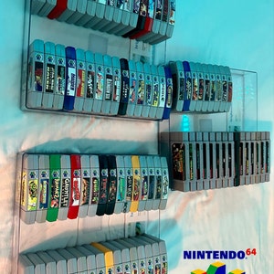 Nintendo Gamecube Controller Atomic Clear See-thru Controller - Etsy