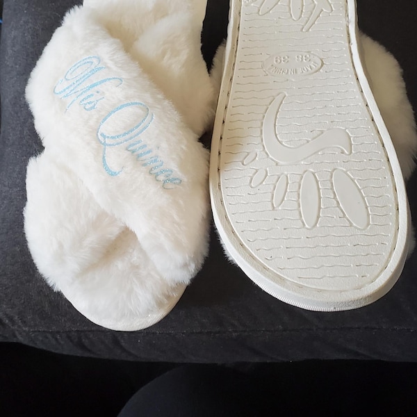 Personalized Mis Quince Robe Set With Slippers, Pretty Quinceanera ...