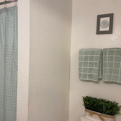 Blue Shell Wall Decor, Set of 3 Art Prints, Conch Shell, Starfish, Sand ...