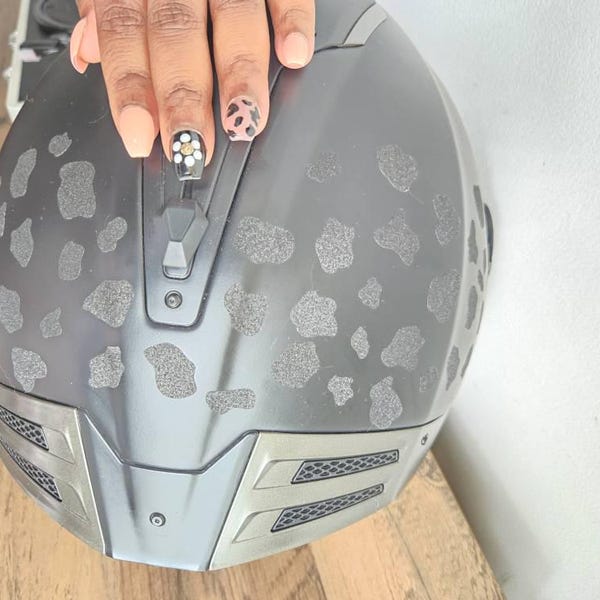 Kawaii Face Vinyl Decals, Cute Face Decals, Marshmallow Face Decals ...