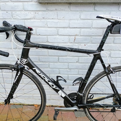 Bicycle Frame Protector Decals Set 14 Pcs / Mtb Protection Guard ...