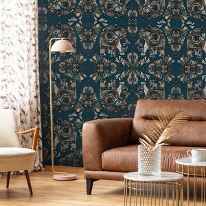 GIRL BOSS Black Edition Themed Scene Creator Element Pack. | Etsy