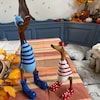 3 Seagulls Wind Chime and Driftwood With Propeller - Etsy