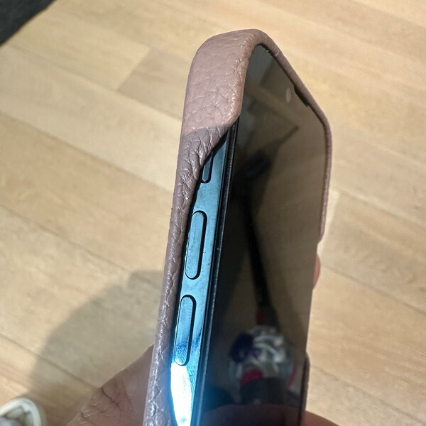 Custom iPhone 11 Case With Initials, Custom iPhone 11 Case, Embossed ...