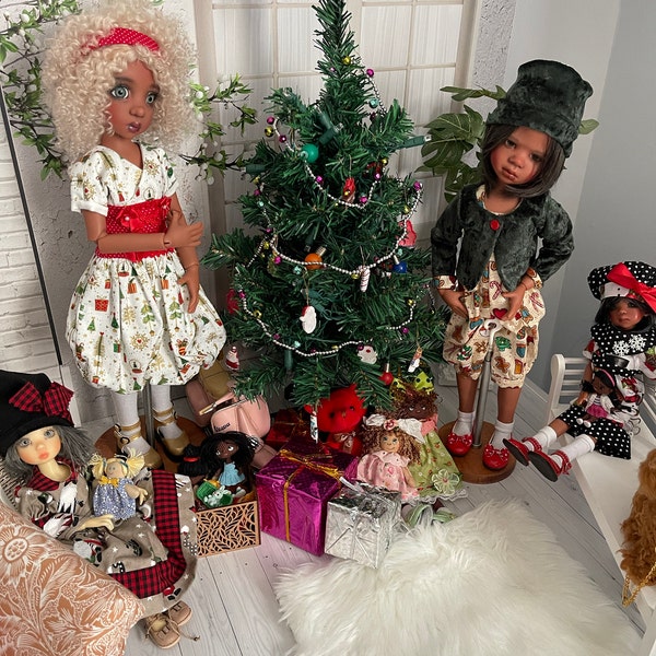 1/6 BJD Doll Accessories Doll Vehicle for Ob24 Dolls,miniature Retro ...