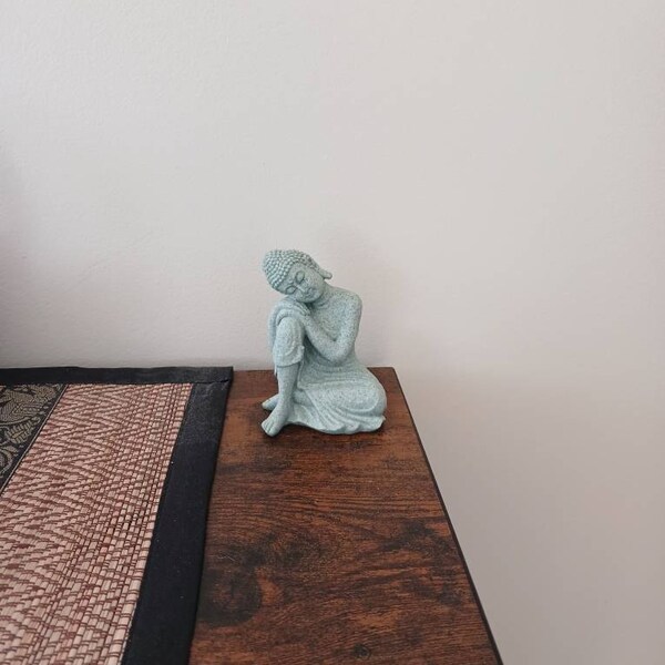 Funny Jade Crystal Healing White Monkey Statue Carving Carved, Crystal ...