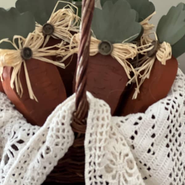 Unfinished Wood Rabbit / Unfinished Easter Bunny / 7.75" X 5" X .75 ...