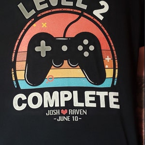 1st Anniversary Gamer Husband Gift Gamer Boyfriend Gift 1 - Etsy