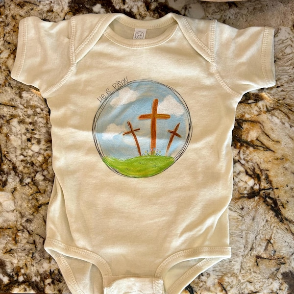 Easter Shirt, Kids Easter Shirt, Christian Family Easter Tees, Easter ...