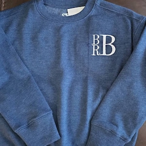 Stacked Monogram Embroidery Font Stacked Monogram Machine Embroidery ...