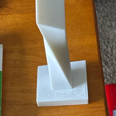 The Shrock Dwayne the Rock Johnson Shrek Crossover Bust Tiktok Toy ...