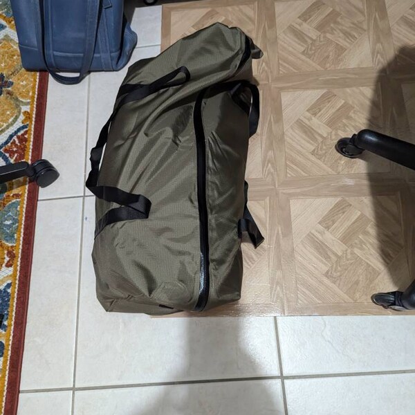 Cash Fanny Pack Ultralight Money Pouch - Etsy