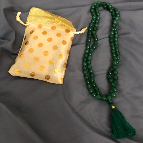 Handcrafted Hanuman Gada Pendant – Symbol of Strength, Protection ...