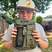 12 Colorful Center Signs for Preschool - Childcare Center - Daycare ...