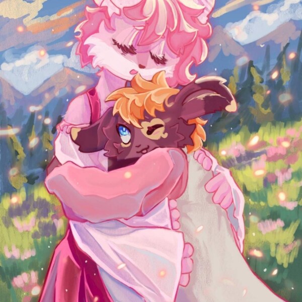 Canine Reference Sheet Base - Etsy