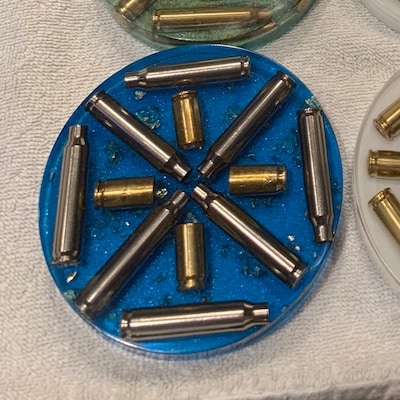 Stainless Steel Chip Media, 10lbs Chips, Brass Casing Cleaning ...