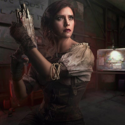 Time Scepter/overlays/wizard Props/magical Gadgets/magic - Etsy