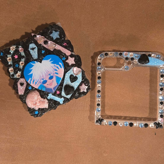CustomDecodenCases - Etsy