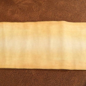 Royal Crown Scroll With Box, 5 Wide Aged Paper - Etsy