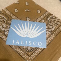 Mexican Flag Logo Decal With Custom Text Mexican Flag Eagle Custom State Aguila De Mexico Car ...