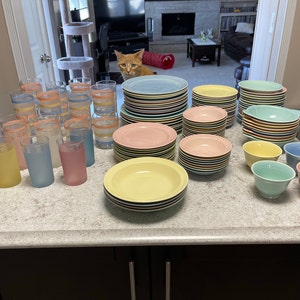 Royal Embassy China Carthage Covered Vegetable Dish Carthage - Etsy