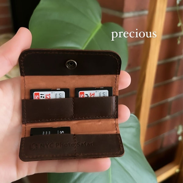 Dslr/mirrorless Photography "cheat Sheet" Credit Card Size Photo ...