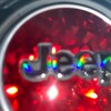 Sunflower Jeep Emblem Sticker Decal, Wrangler JK, TJ, JL, Gladiator ...